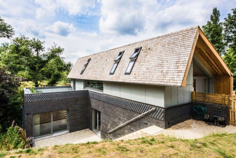 Jon Carr Structural Design