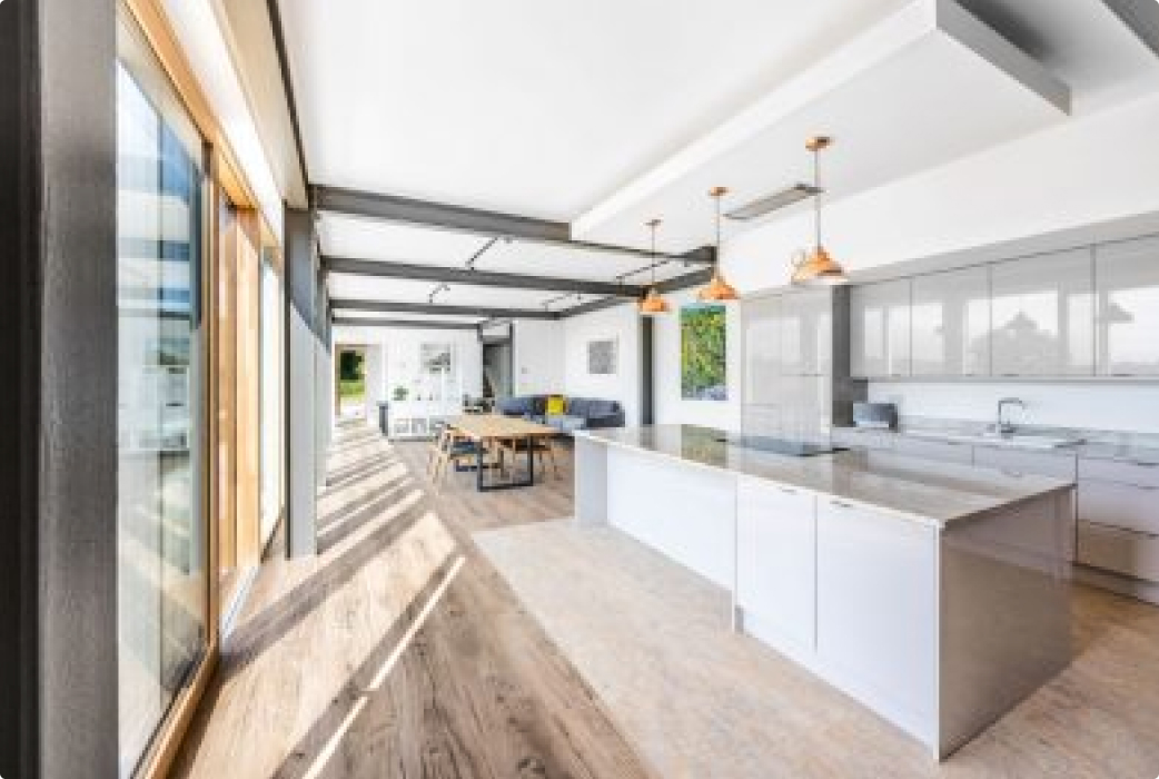 Jon Carr Structural Design