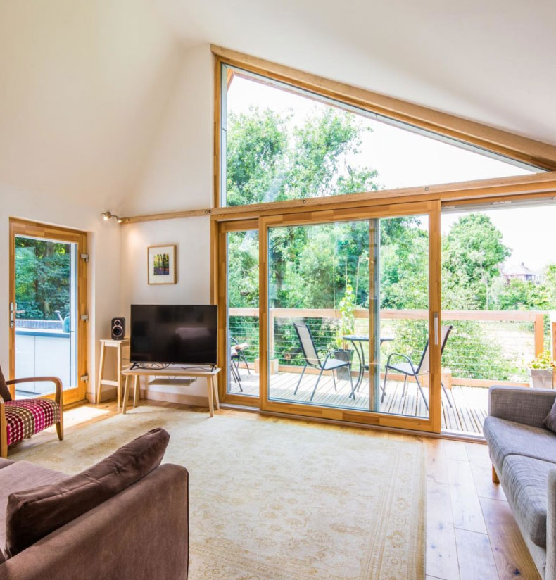 Jon Carr Structural Design